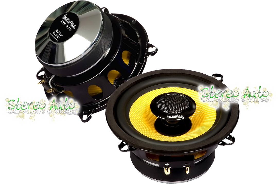 Stereo Auto Car Audio e Video